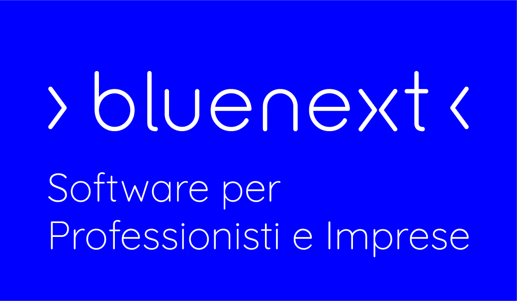 Bluenext Srl - Smau